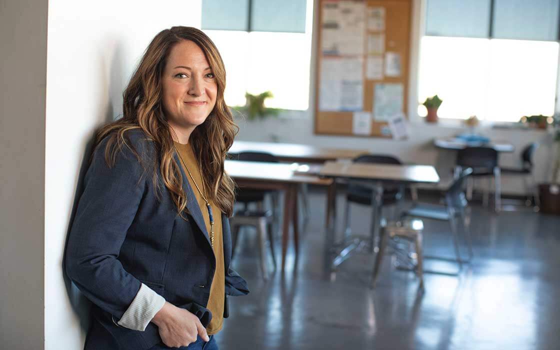 UB’s Graduate Education Program Creates Teachers and Scholars ...
