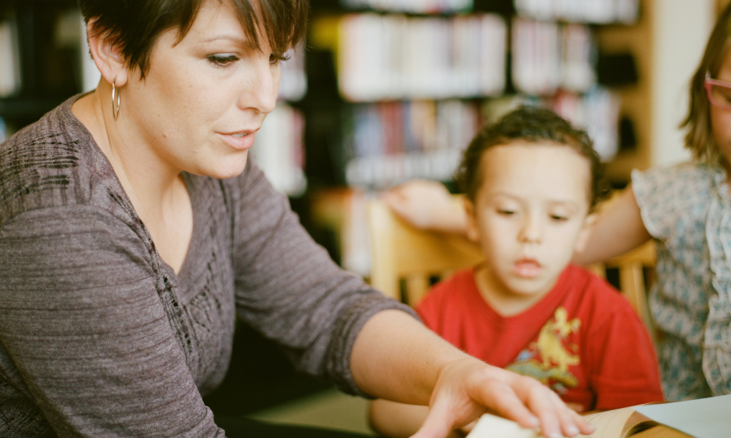 Earning Your Teacher Certification in CT | University of Bridgeport