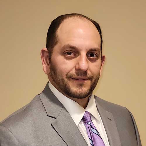 New Senior Associate Athletic Director for External Operations ...