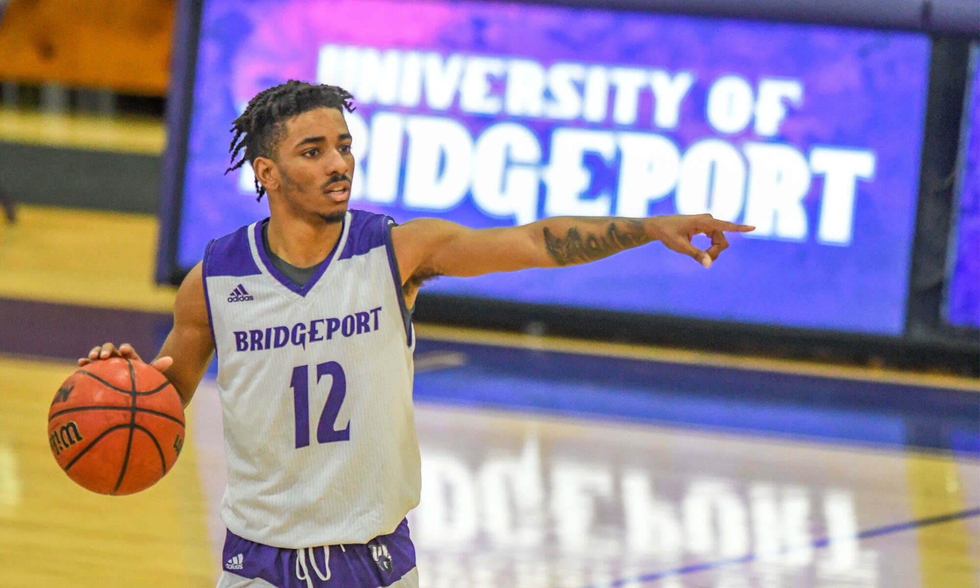 Purple Knights Seek Record-Setting Season | University of Bridgeport