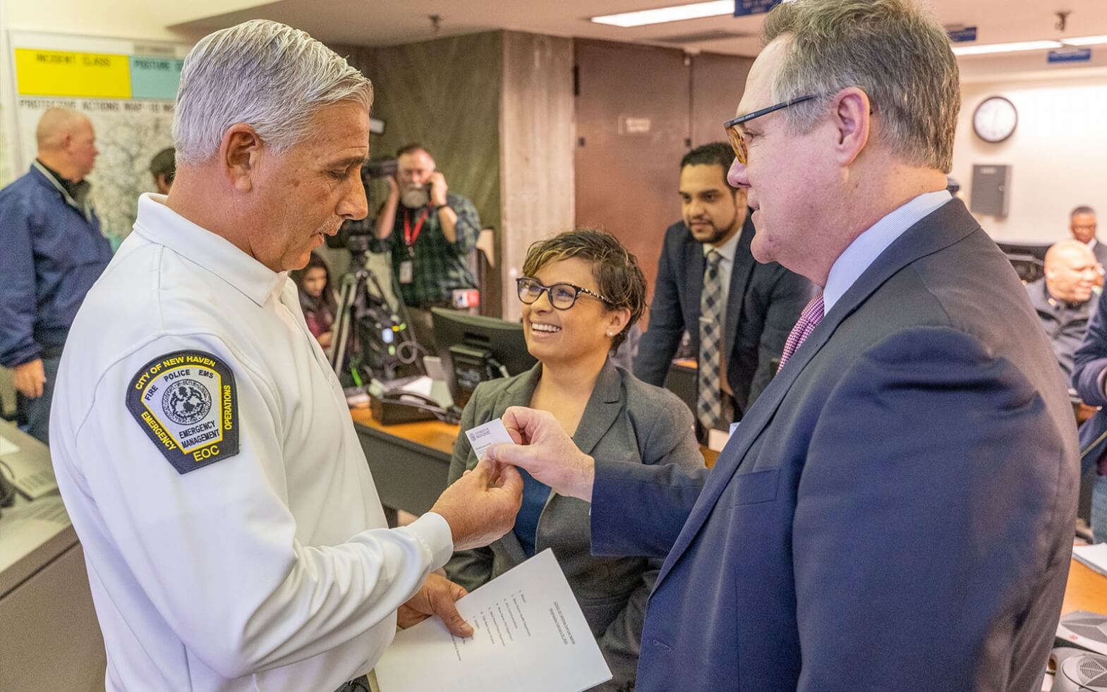 UB’s New MPH Degree Program | University of Bridgeport