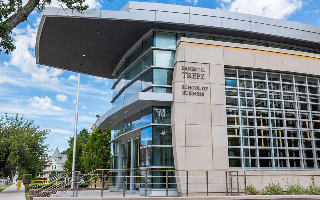 UB's Academic Collaboration with SAS | University of Bridgeport