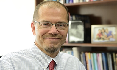 University of Bridgeport Appoints New Interim President | University of ...