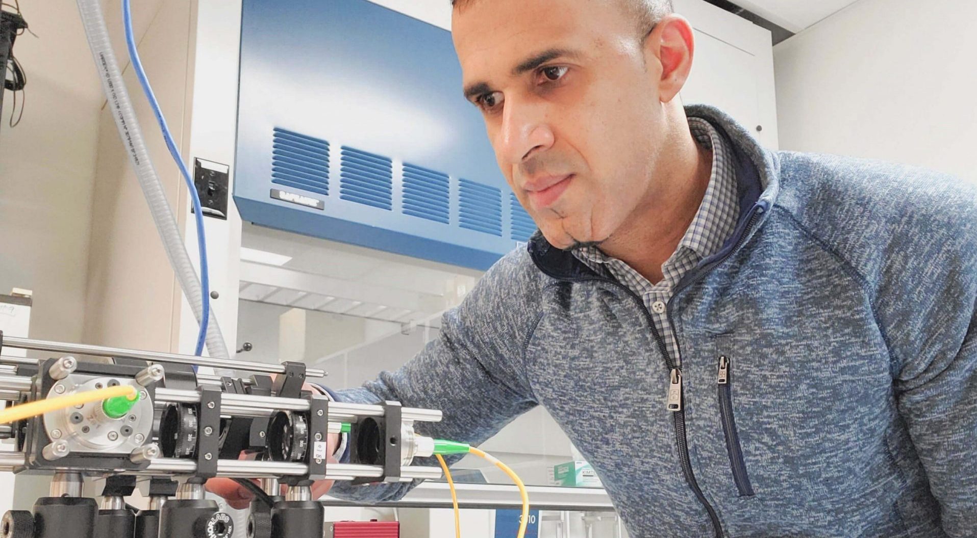 Graduate to Quantum Computing Research Scientist | University of Bridgeport