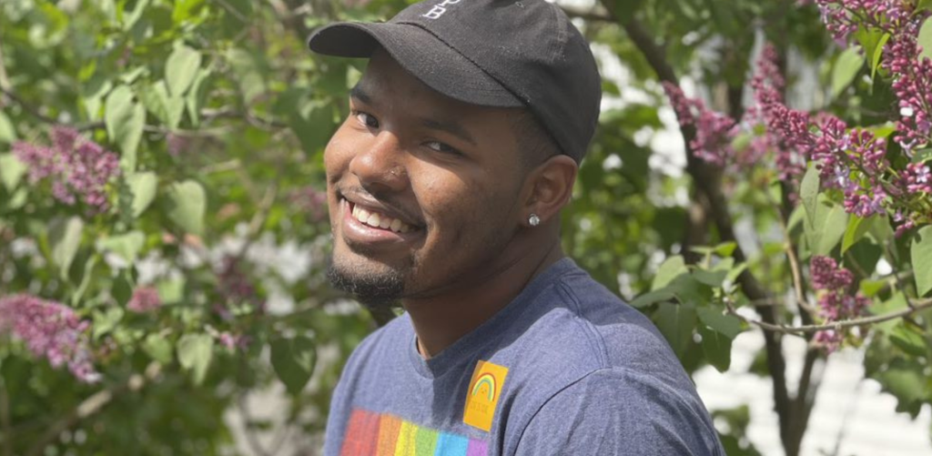 First-Generation Student Success Story | University of Bridgeport