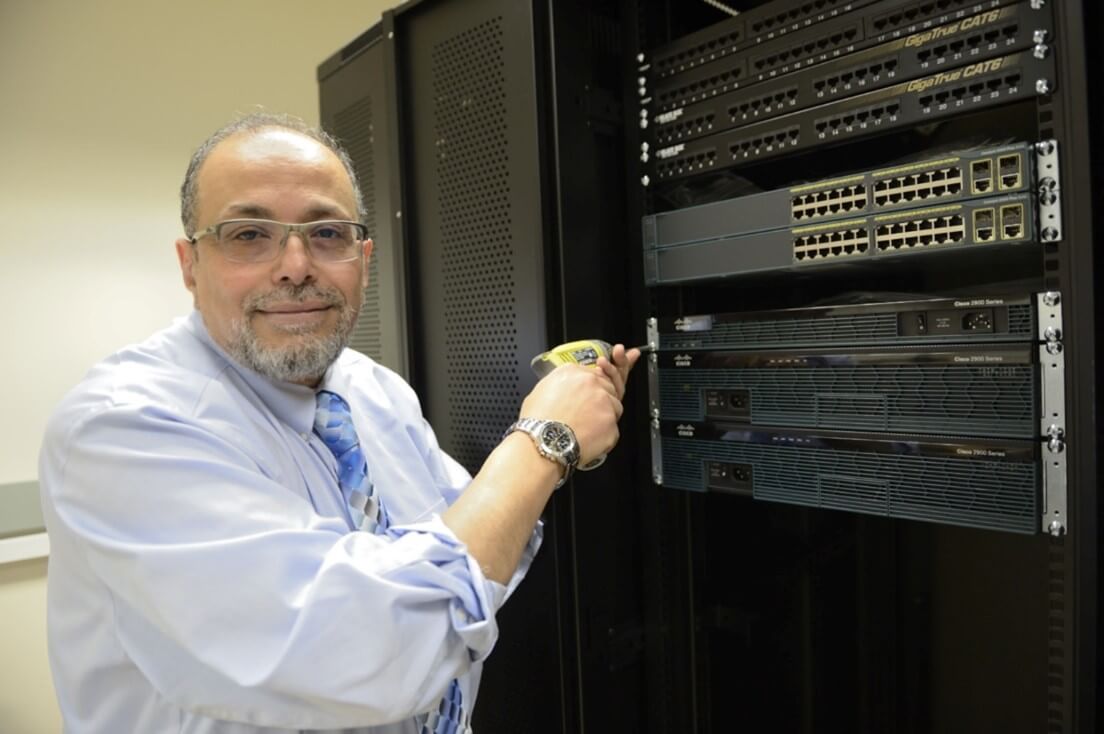 The Future of UB Engineering | University of Bridgeport