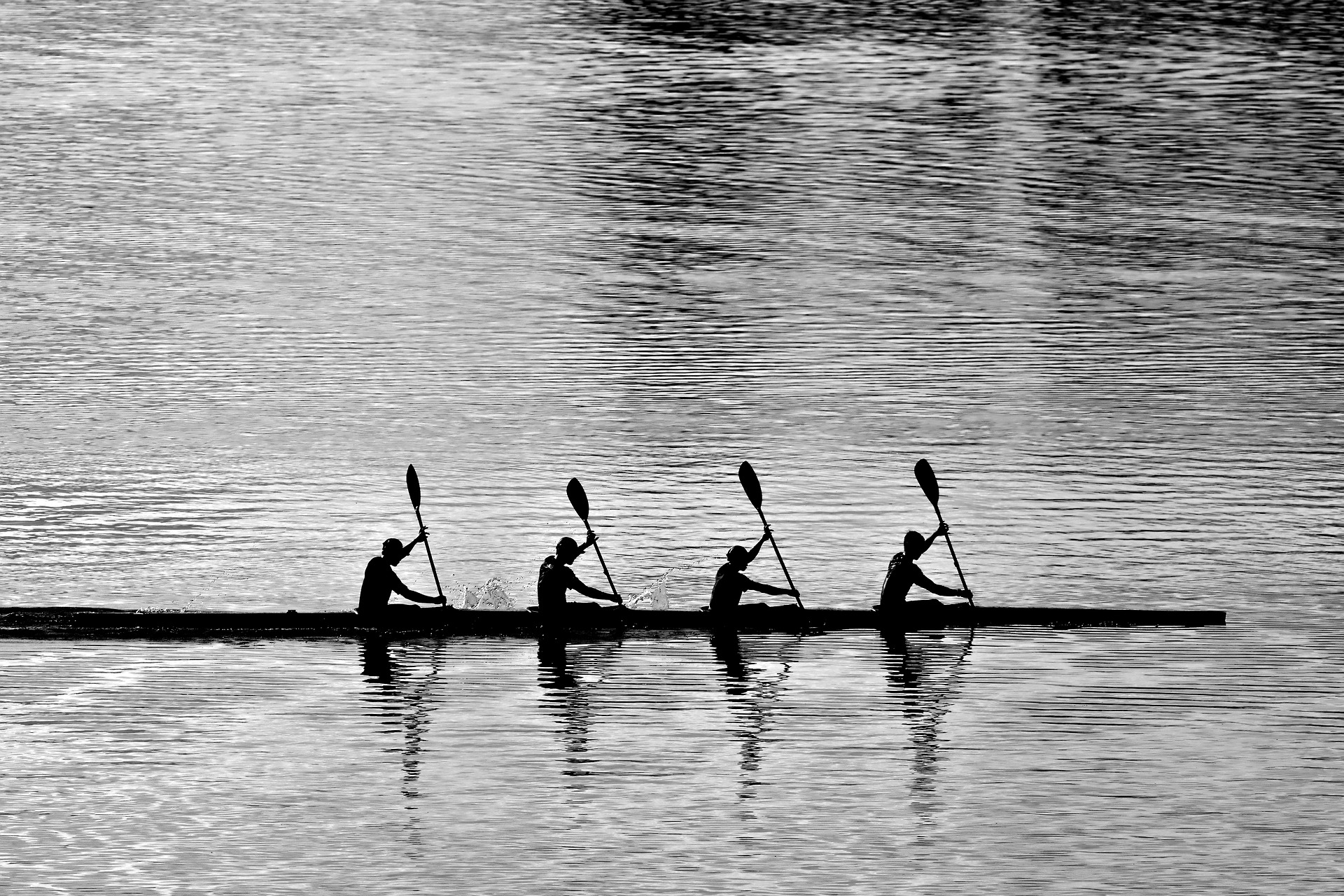 Launching Varsity Rowing Teams | University of Bridgeport