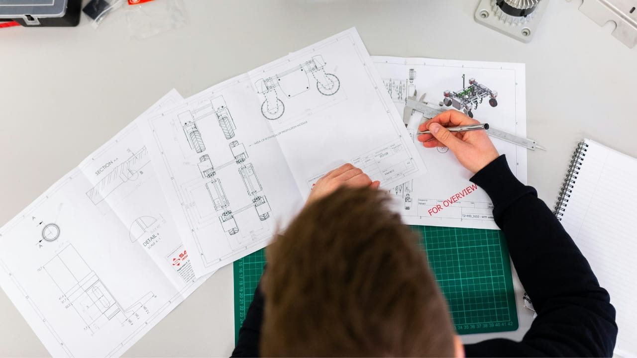 Is Mechanical Engineering Hard? | University of Bridgeport